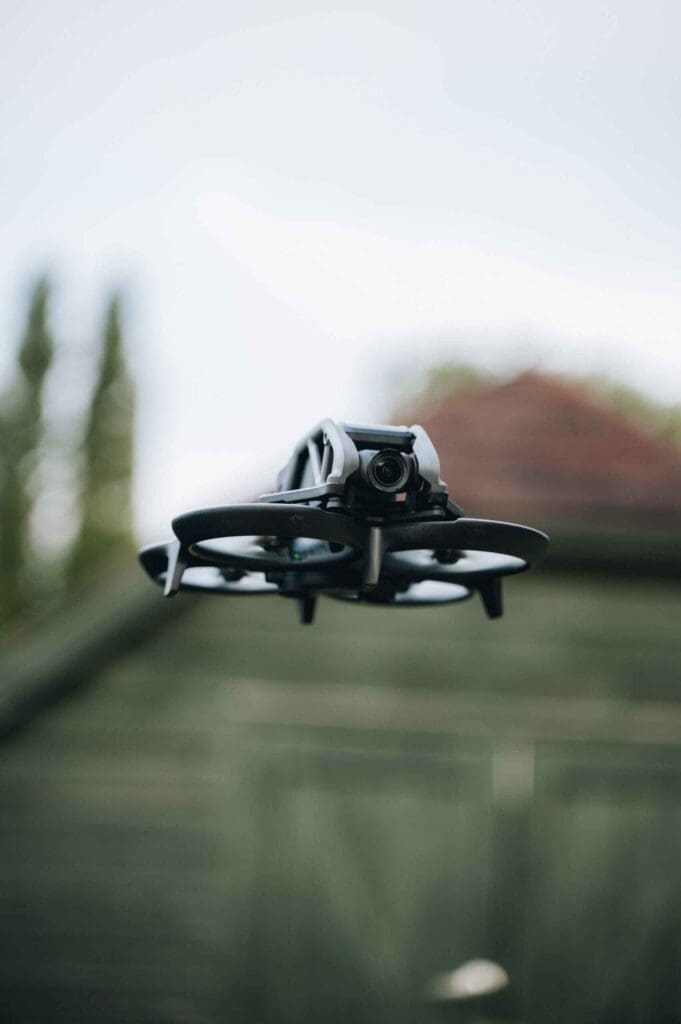 Best FPV Drones in 2023 - Everything You Need To Know - bluenoseaerial