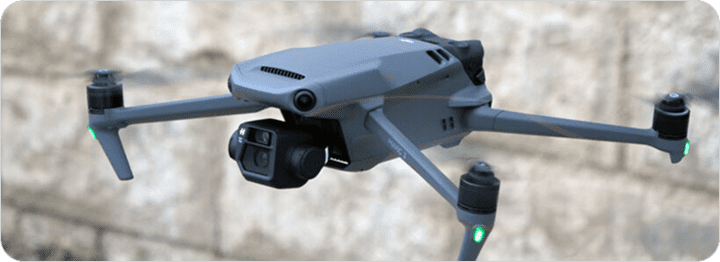 Drone Rentals | bluenoseaerial